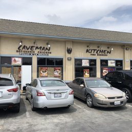 CAVEMAN KITCHEN - Updated August 2025 - 464 Photos & 687 Reviews - 102 ...