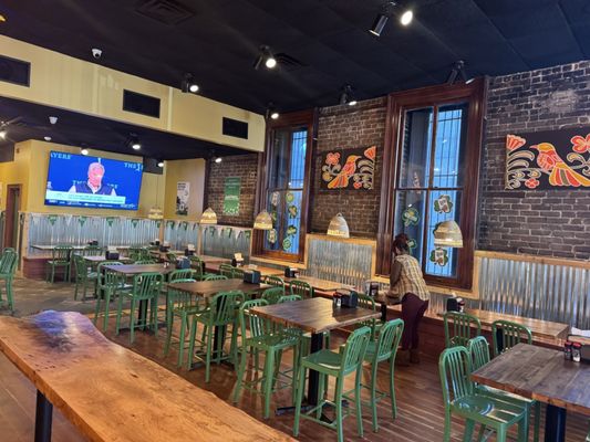 BUBBA GARCIA’S - Updated September 2025 - 36 Photos & 20 Reviews - 7 E ...