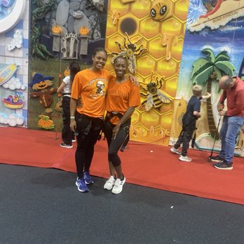 CLIMBZONE LAUREL - Updated December 2025 - 238 Photos & 163 Reviews ...