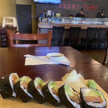 SUSHI TIME - Updated November 2024 - 994 Photos & 759 Reviews - 1153 ...