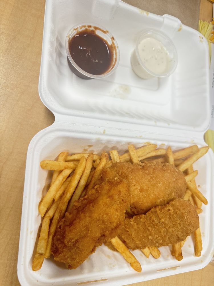 CRAVINGS - Updated April 2025 - 18 Photos & 33 Reviews - 10850 Wilshire ...