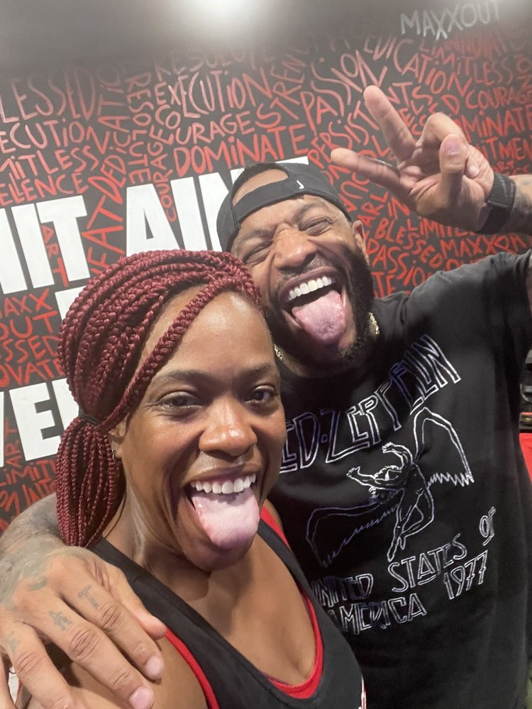 FINAO FIT GYM - Updated December 2025 - 14 Photos & 18 Reviews - 3075 ...