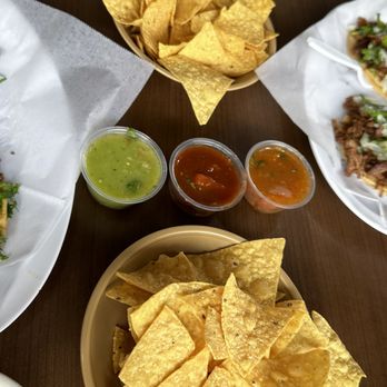 TACOS EL COMPA - Updated June 2024 - 134 Photos & 107 Reviews - 2788 ...