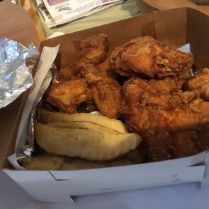 CHICKEN INN - 37 Photos & 143 Reviews - 7536 N Milwaukee Ave, Chicago ...