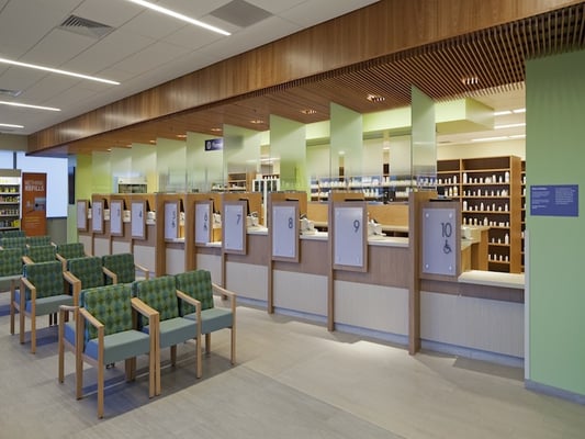 KAISER PERMANENTE LONE TREE MEDICAL OFFICES - Updated December 2025 ...