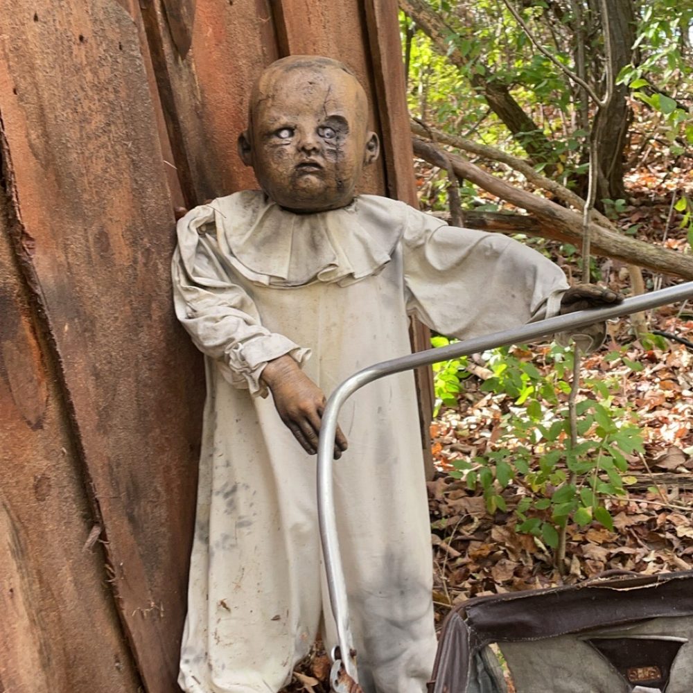 Haunted Places In Portland Maine