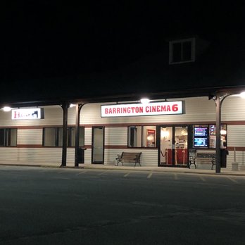 BARNZ’S - Updated December 2025 - 16 Reviews - 586 Calef Hwy ...