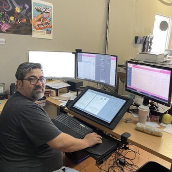 PRINT TIME - Updated October 2025 - 13 Photos & 29 Reviews - 1225 H St ...