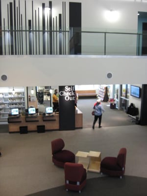 HAPPY VALLEY LIBRARY - Updated December 2025 - 21 Photos & 11 Reviews ...