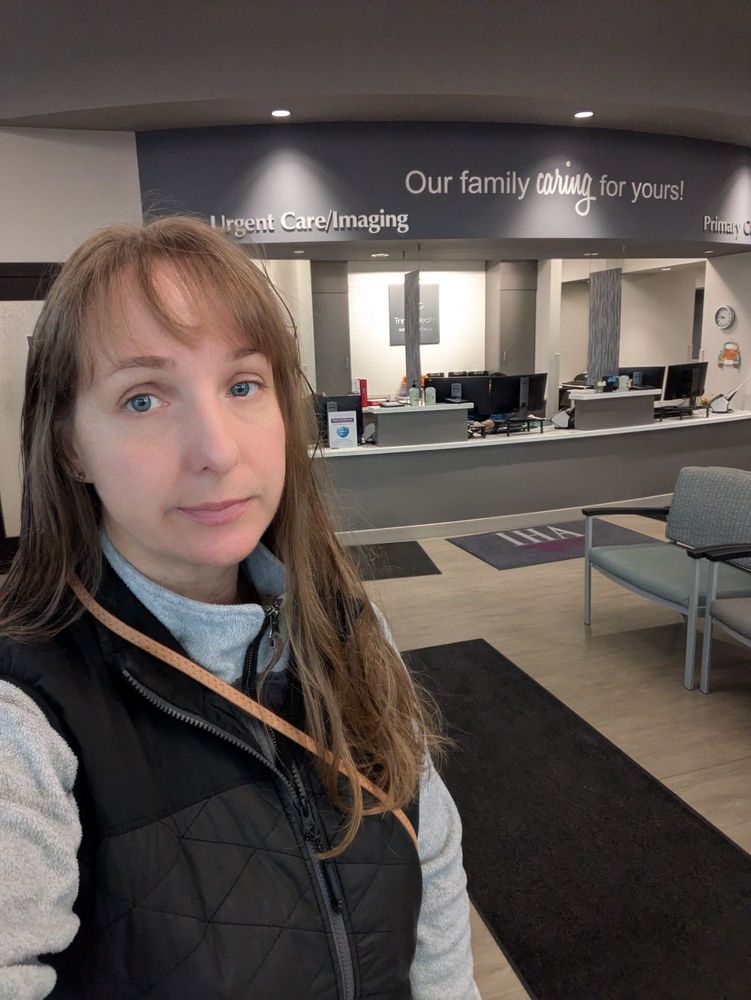TRINITY HEALTH IHA URGENT CARE - Updated December 2025 - 5505 Old US 23 ...
