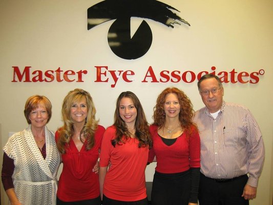 MASTER EYE ASSOCIATES - Updated June 2025 - 8700 NE Vancouver Mall Dr ...