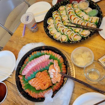 OCEAN PLUS FISH MARKET - Updated March 2025 - 1067 Photos & 390 Reviews ...