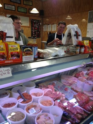 WILSON’S MEATS & GROCERIES - Updated October 2025 - 10 Reviews - 4 S ...