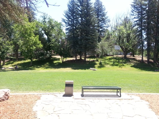 BUCKLEY PARK - Updated September 2024 - 1200-1298 Main Ave, Durango ...