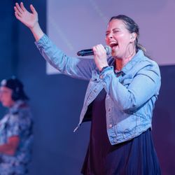 AUTHENTIC CHURCH - 67 Photos - 2416 N Ctr St, Hickory, North Carolina ...