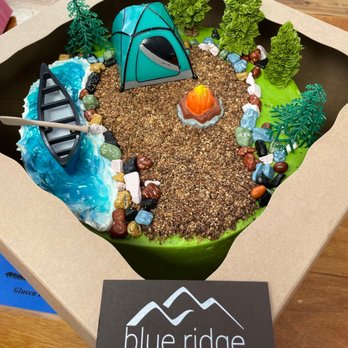 BLUE RIDGE BAKERY - Updated August 2024 - 39 Photos & 72 Reviews - 86 ...