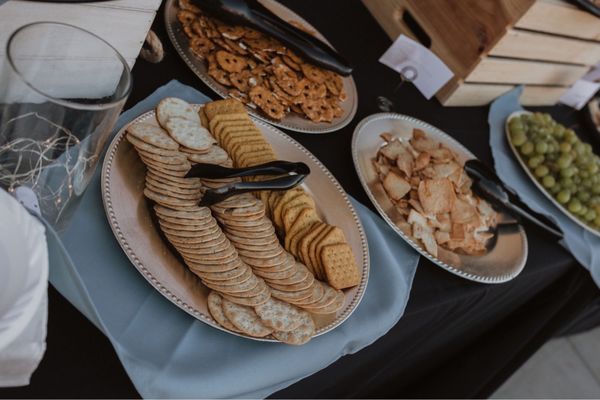 Z CATERING - Updated January 2026 - 13 Photos & 13 Reviews - 535 S ...