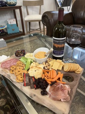 EVERLEIGH VINEYARDS & BREWING COMPANY - Updated October 2025 - 18 Reviews & 17 Photos - 9845 ...