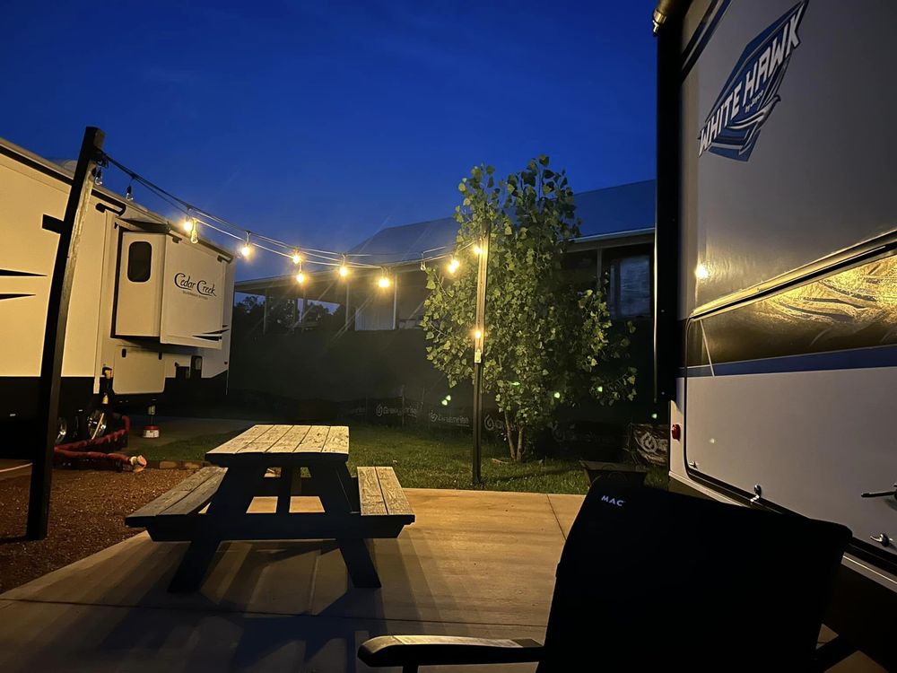 PINEY RIVER RV RESORT - Updated July 2024 - 100 Photos & 22 Reviews ...