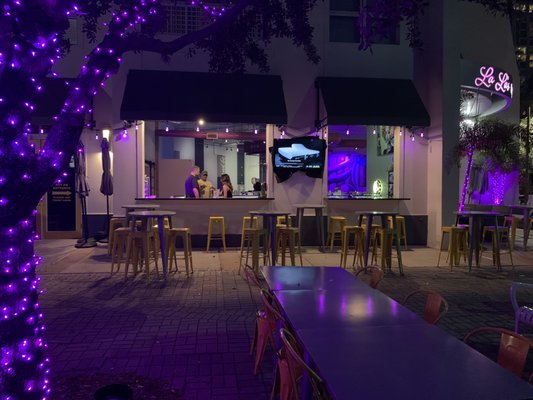 LA LA’S SANGRIA BAR - Updated June 2024 - 129 Photos & 65 Reviews - 203 ...