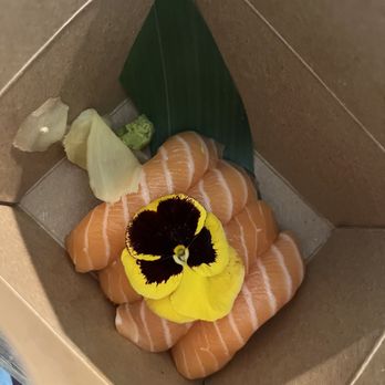 OBBA SUSHI - Updated September 2025 - 272 Photos & 337 Reviews - 200 SE ...