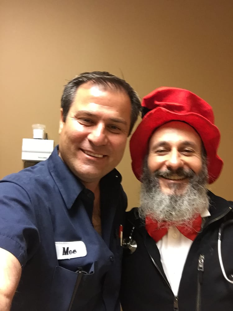 TRESTMAN KENNETH G MD ESCONDIDO PULMONARY - Updated October 2025 - 10 ...