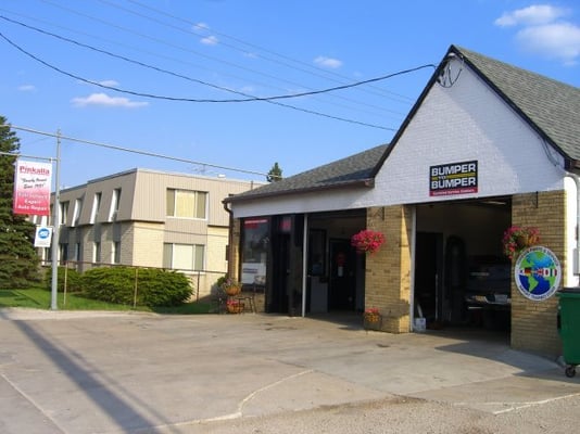 PINKALLA AUTO SOLUTIONS - Updated May 2026 - 16 Reviews - 3059 Durand ...