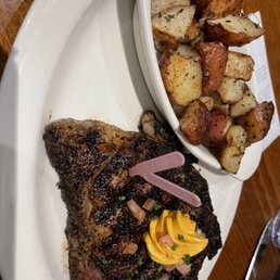 TWO RIVERS STEAK & FISH HOUSE - Updated April 2025 - 298 Photos & 461 ...