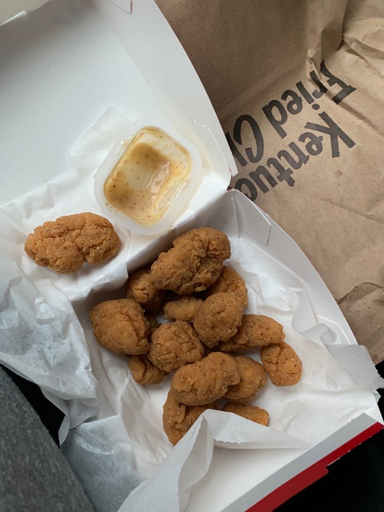 KFC - Updated December 2025 - 13 Photos & 22 Reviews - 531 Fieldstown ...