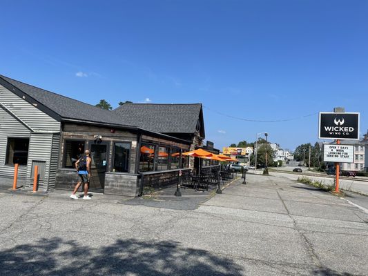 WICKED WING - Updated August 2025 - 90 Photos & 162 Reviews - 321 W ...