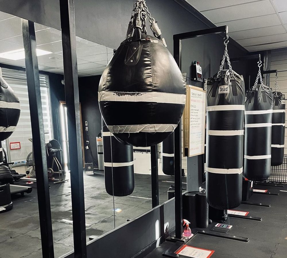 NORTH STAR BOXING & FITNESS CLUB - Updated December 2024 - Request ...