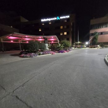 KETTERING HEALTH HAMILTON - Updated October 2025 - 28 Reviews - 630 ...