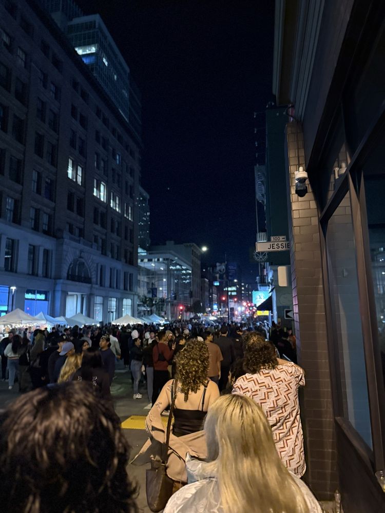 DOWNTOWN FIRST THURSDAYS - Updated February 2026 - 56 Photos - Market ...