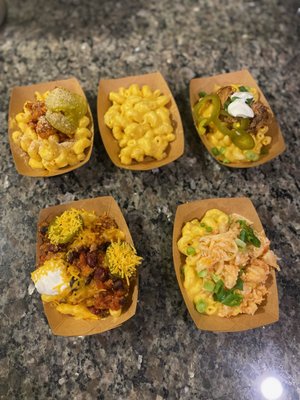 FAT CAT MAC ATTACK - Updated August 2025 - 18 Photos - Crafton, Pennsylvania - Food Trucks ...