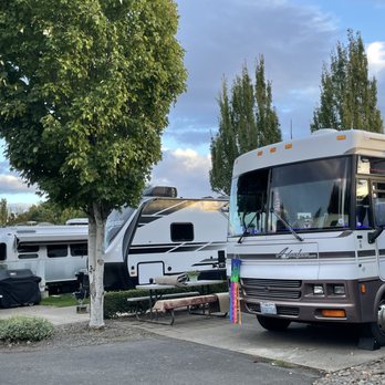 PREMIER RV RESORT - Updated July 2025 - 22 Photos & 43 Reviews - 4700 ...
