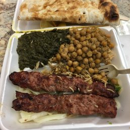 KABOB PALACE - 877 Photos & 1945 Reviews - Halal - 2315 S Eads St ...