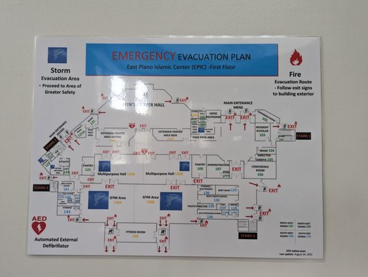 EAST PLANO ISLAMIC CENTER - Updated December 2025 - 65 Photos - 1360 ...