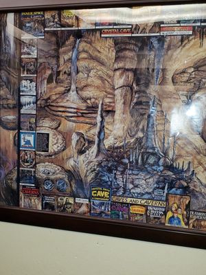 Mark Twain Cave - 93 Photos & 34 Reviews - Landmarks & Historical ...