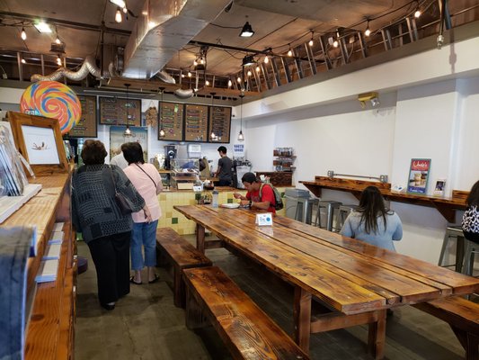 COOKE STREET MARKET - 395 Photos & 112 Reviews - 725 Kapiolani Blvd ...