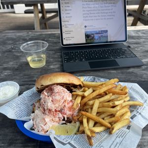 SS LOBSTER LTD - Updated February 2025 - 128 Photos & 239 Reviews - 691 ...