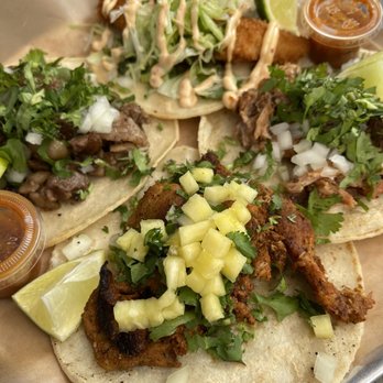 GUS TACOS - Updated December 2024 - 191 Photos & 100 Reviews - 225 ...