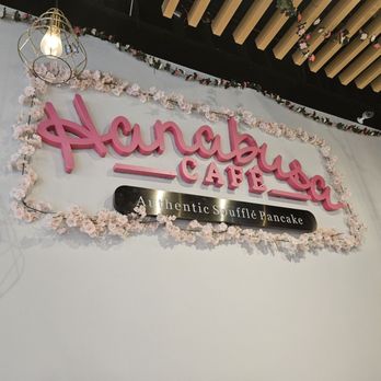 HANABUSA CAFE - Updated May 2024 - 813 Photos & 417 Reviews - 29 E ...