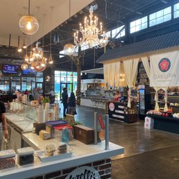 THE WORKS ATL - Updated July 2025 - 14 Photos - 1295 Chattahoochee Ave ...