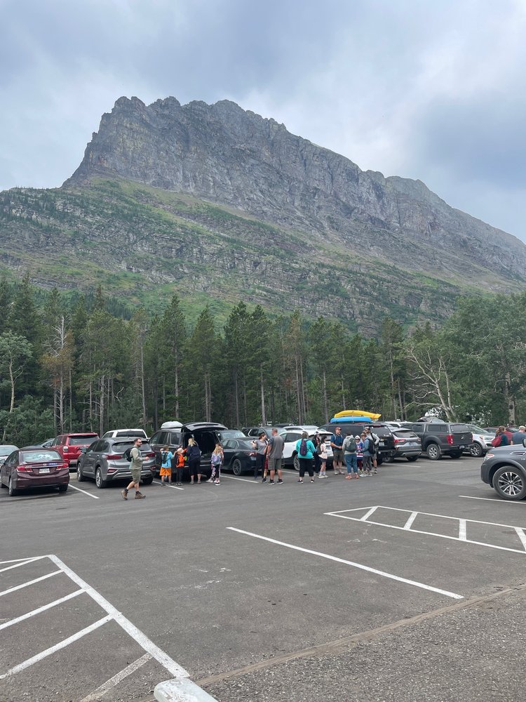 Many Glacier Campground Updated April 2026 1233 Many Glacier Rd
