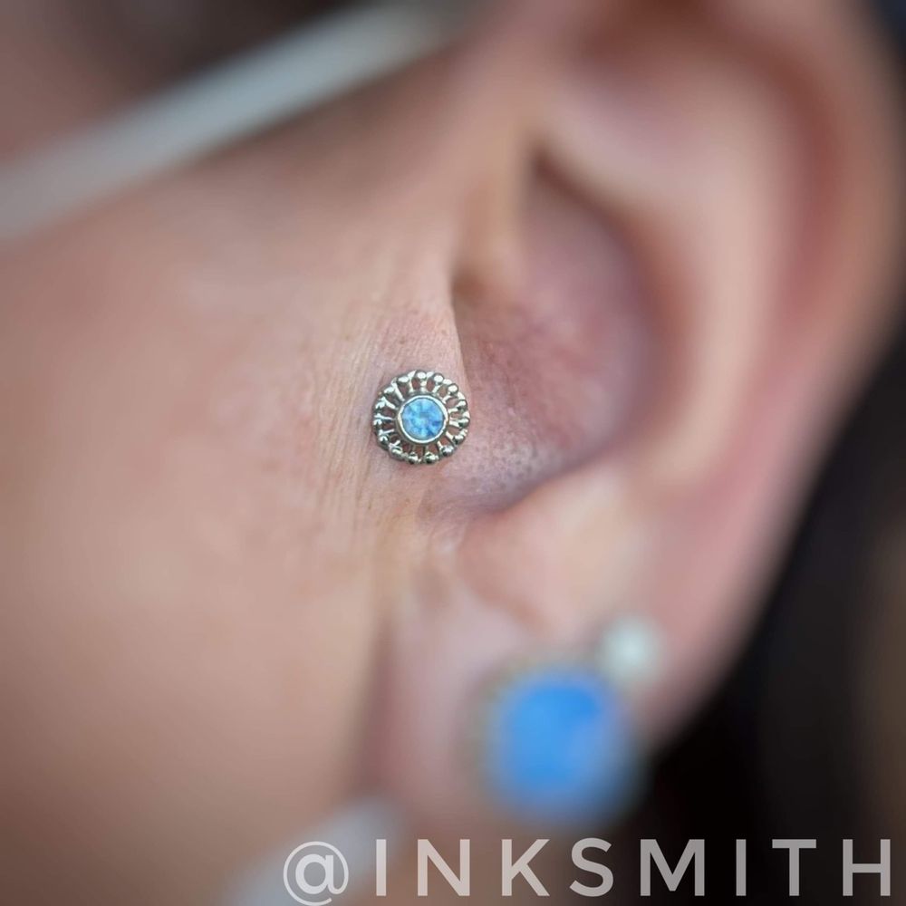 INKSMITH TATTOO AND PIERCING - 62 Photos & 51 Reviews - 565 E South ...