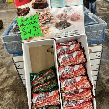 SWEETIES CANDY OF ARIZONA - Updated May 2025 - 382 Photos & 263 Reviews ...