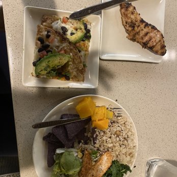 BRUIN PLATE - Updated December 2025 - 88 Photos & 46 Reviews - 350 De ...