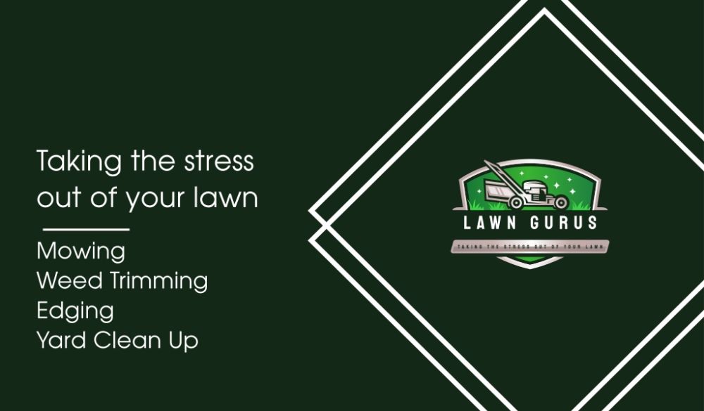 Lawn Services: LAWN GURUS - Updated October 2024 - Request a Quote - Wisconsin Rapids, Wisconsin ...