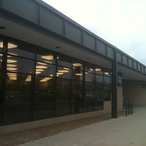 CHICAGO HEIGHTS PUBLIC LIBRARY - Updated August 2025 - 25 W 15th St ...