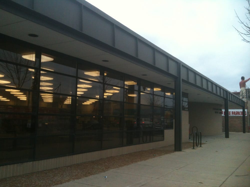 CHICAGO PUBLIC LIBRARY - WEST LAWN - Updated December 2025 - 4020 W ...